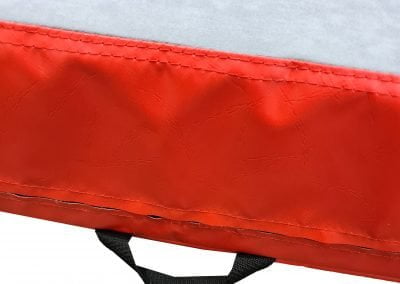 PROMAT JERSEY CRASH MATS – Serious Fitness Limited